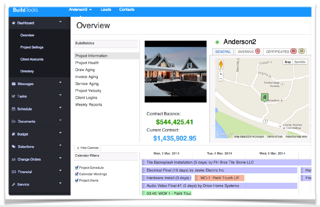 10 Best Construction Project Management Apps For Firms (2024)