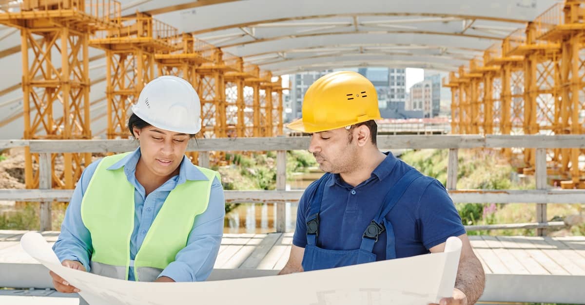 Construction Project Management: A Complete Guide (2024)