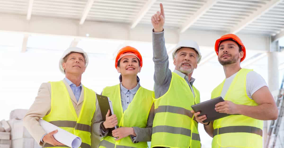 Construction Project Management: A Complete Guide (2024)