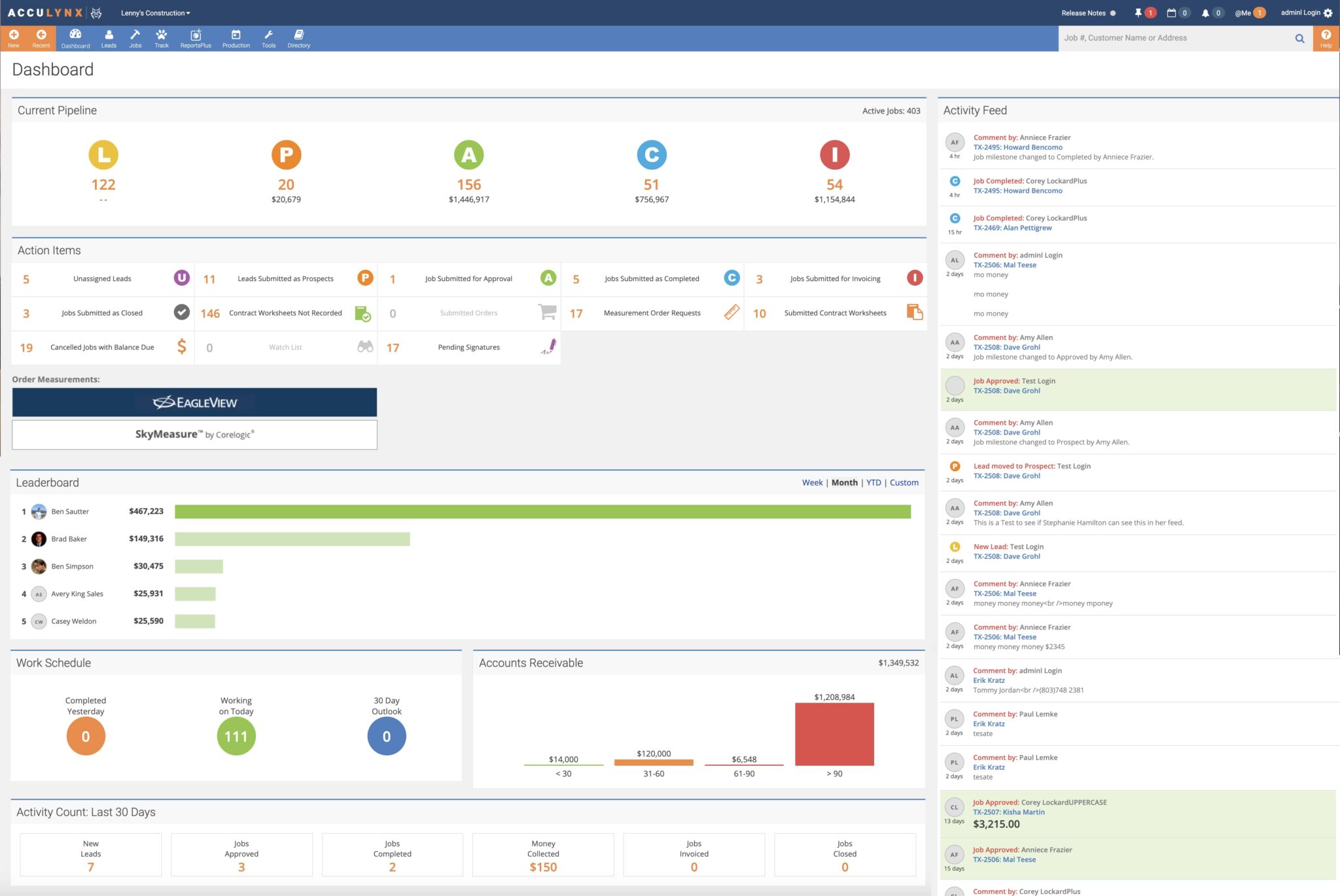 21+ Best Construction management software USA (2024)