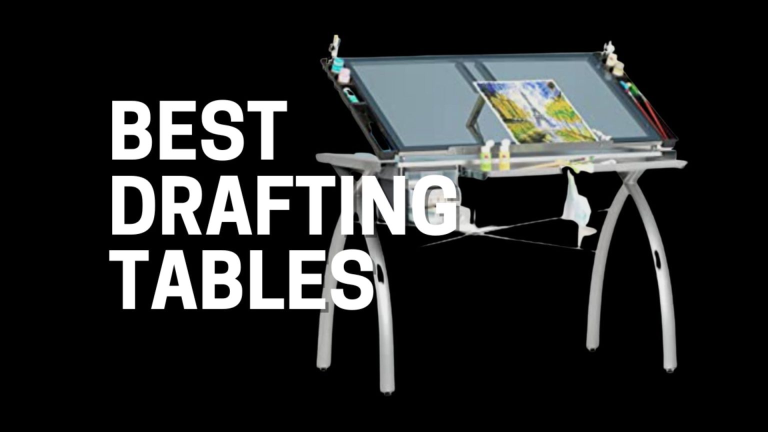 10 Best Drafting Tablets In 2024 (Suggested By Experts)