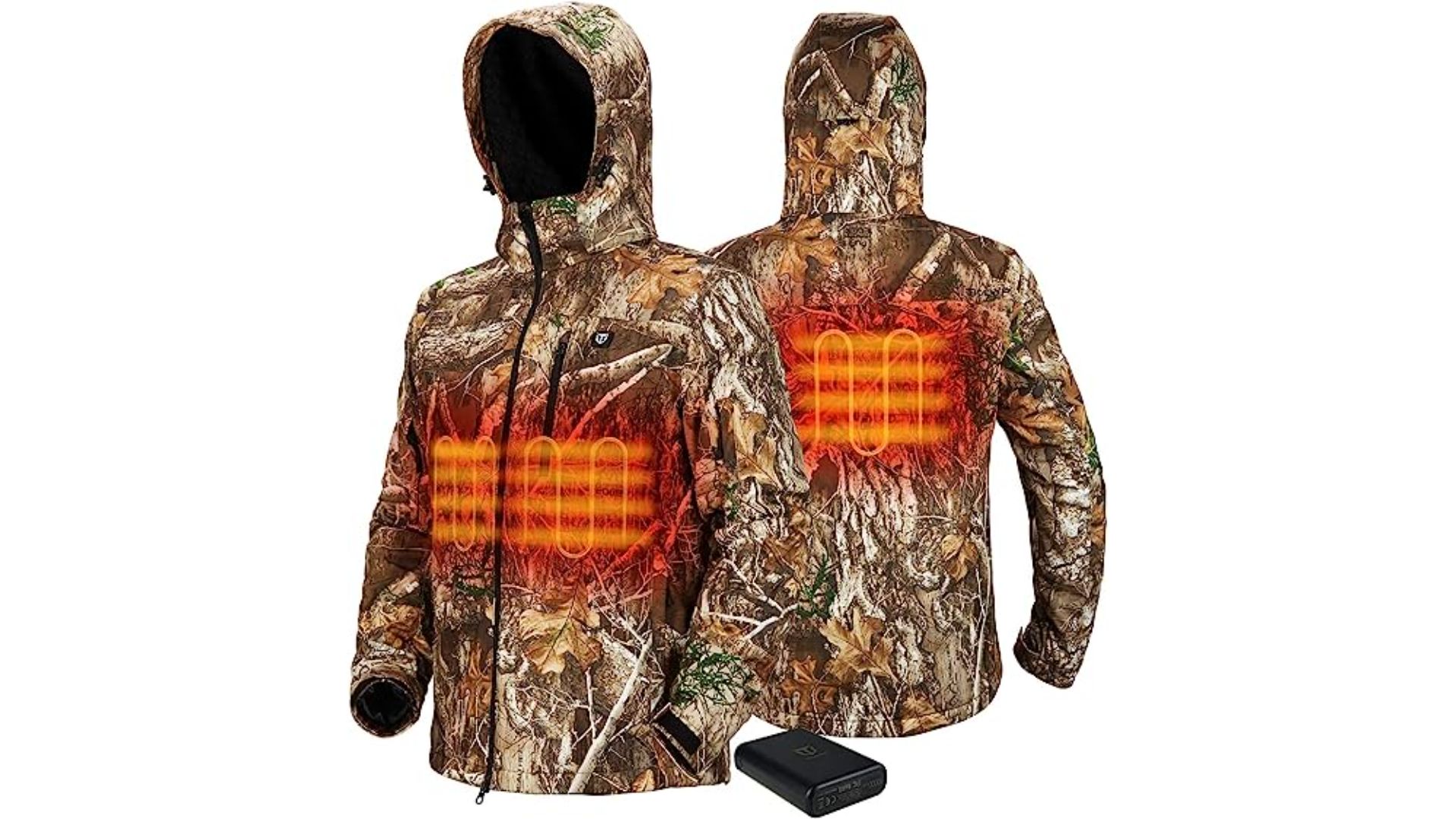 7+ Best Heated Jackets For Construction USA 2024 (Top Picks)