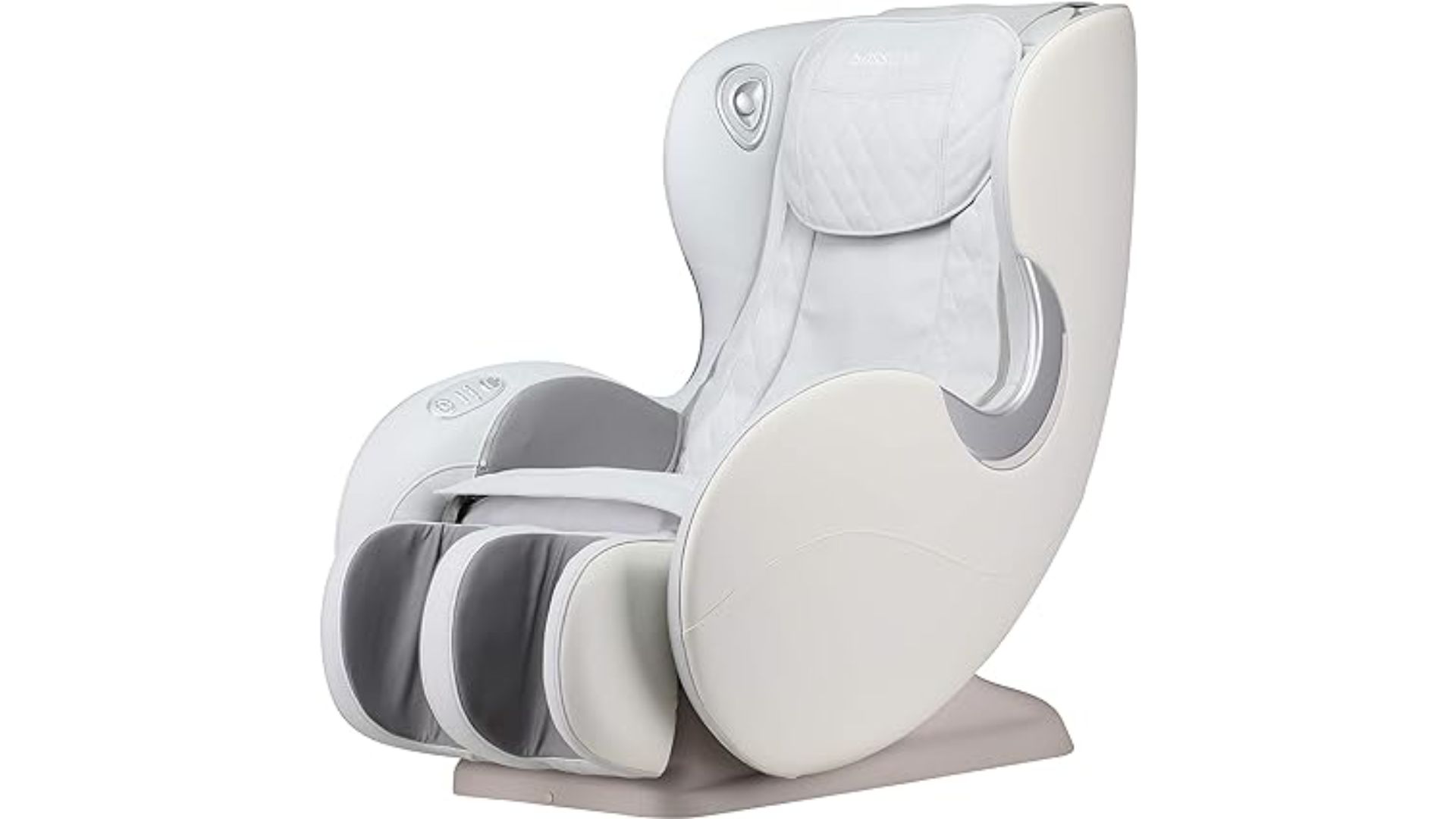 11+ Best Small & Compact Massage Chairs USA (2024)