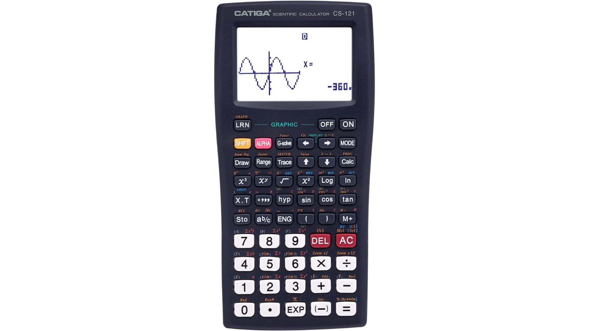 9+ Best Scientific Calculator USA 2024 [Tested]