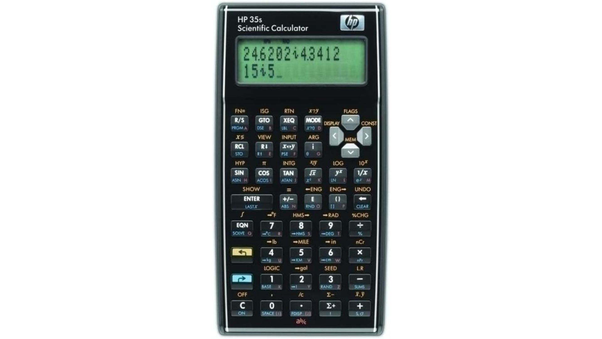 9+ Best Scientific Calculator USA 2024 [Tested]